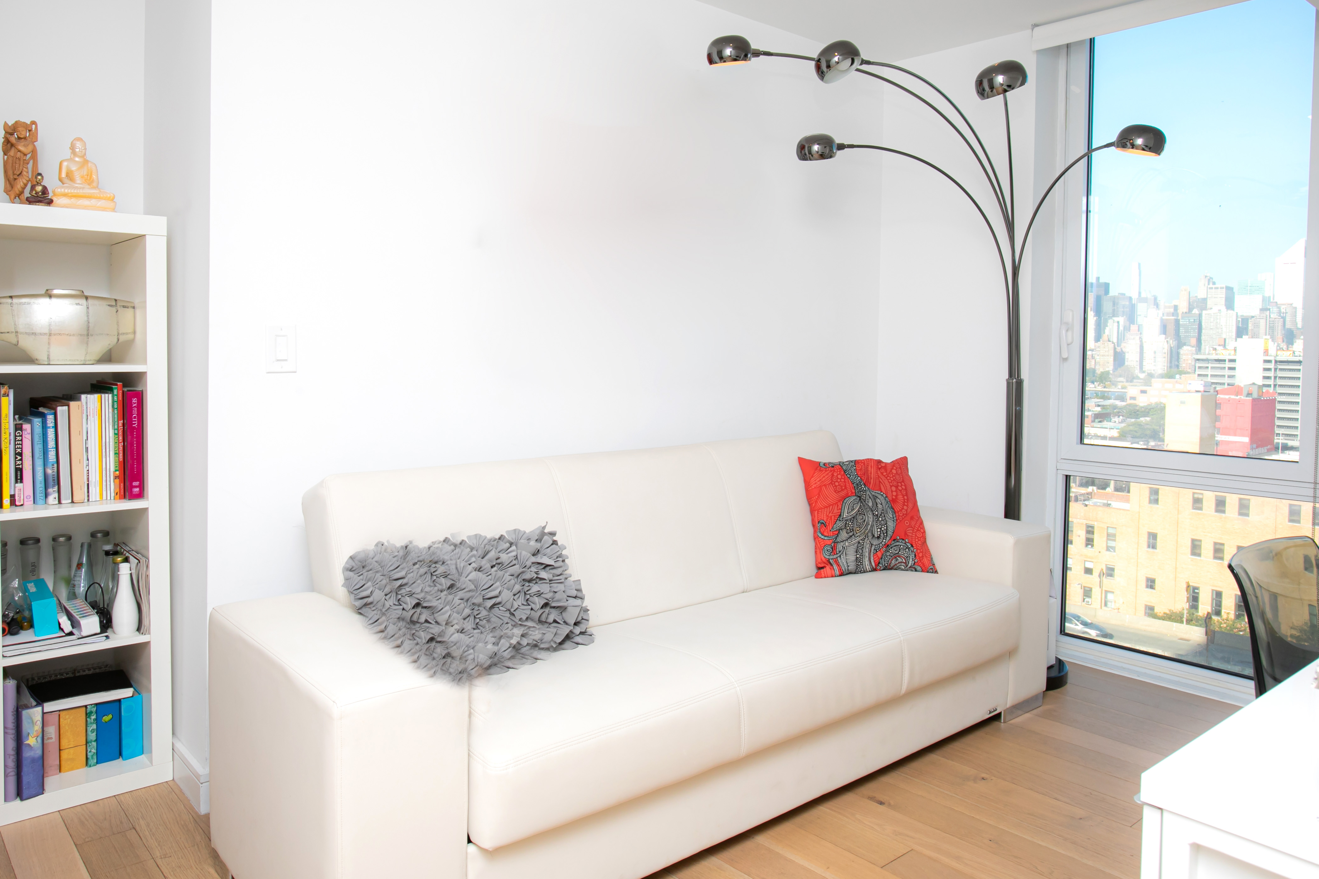 Stonehenge NYC | 920 Park