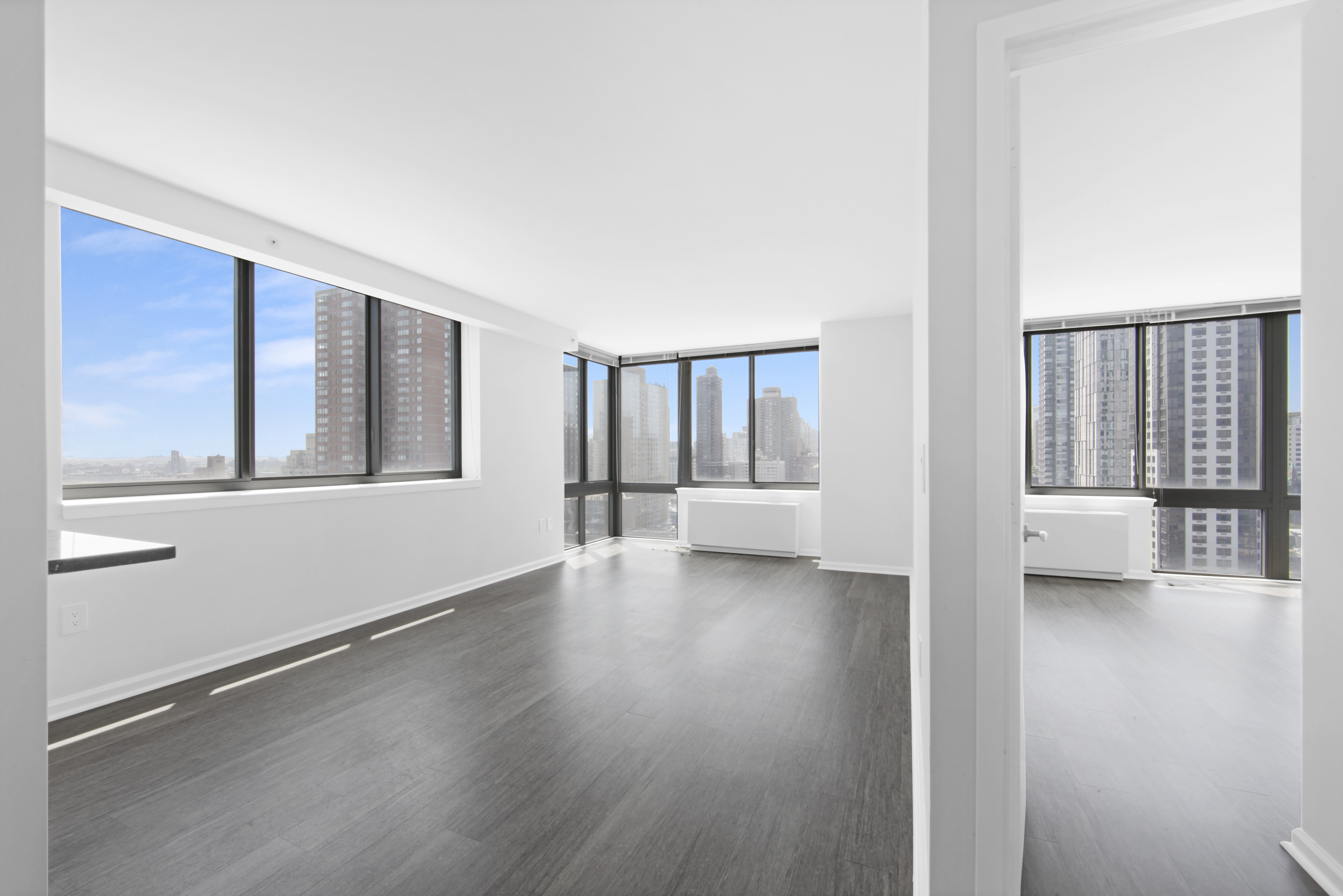 Stonehenge NYC | The Ritz Plaza