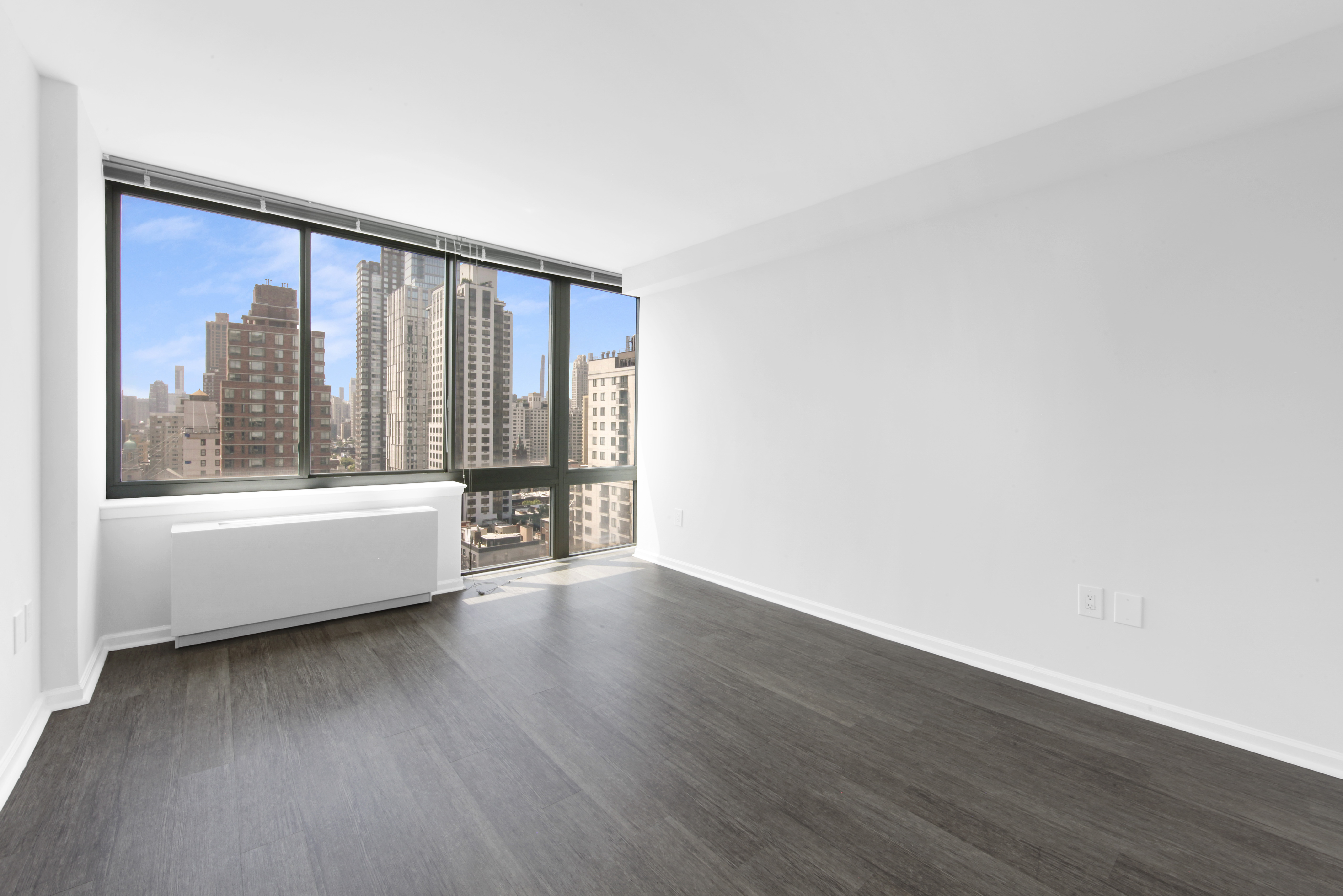 Stonehenge NYC | The Ritz Plaza