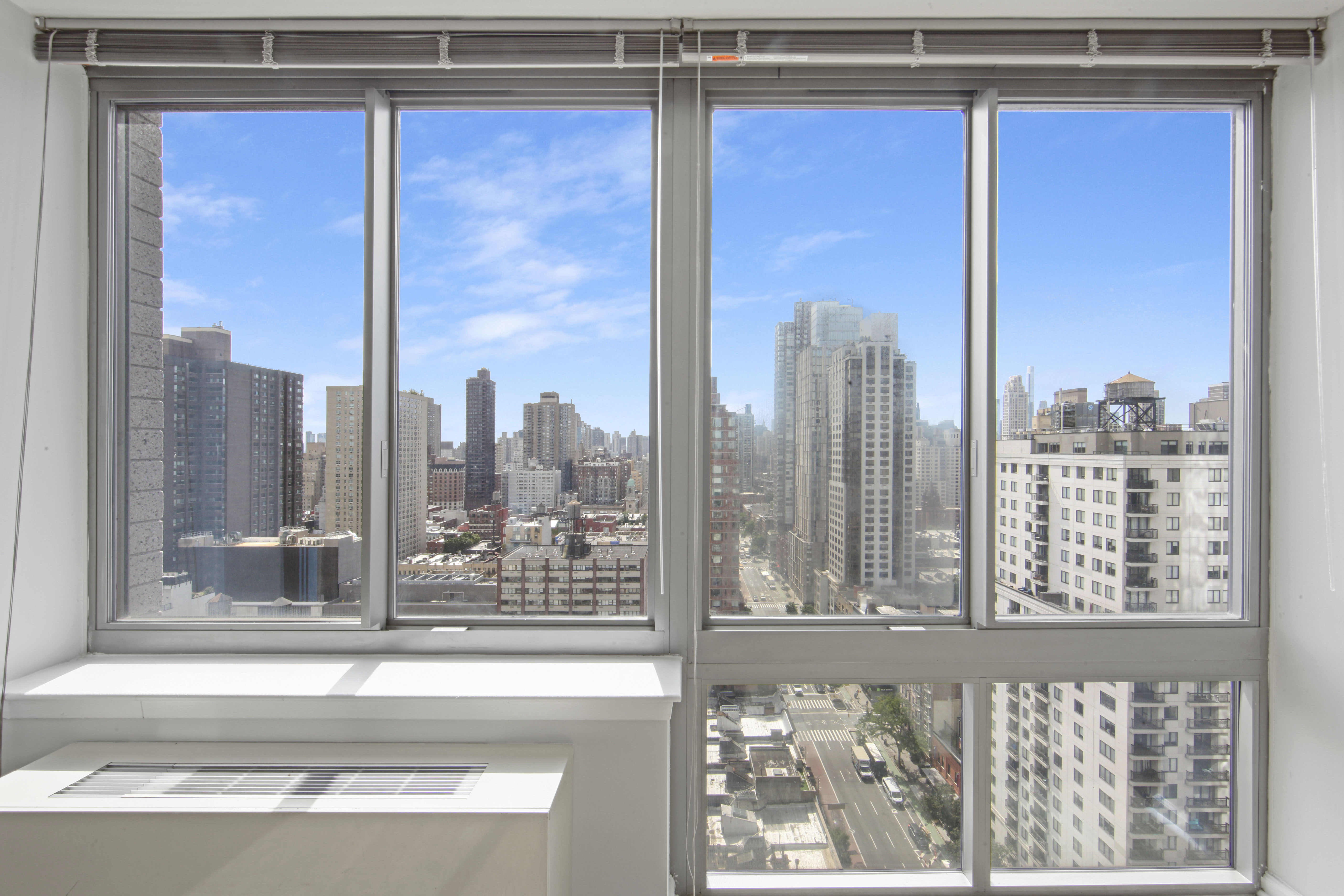 Stonehenge NYC | The Ritz Plaza