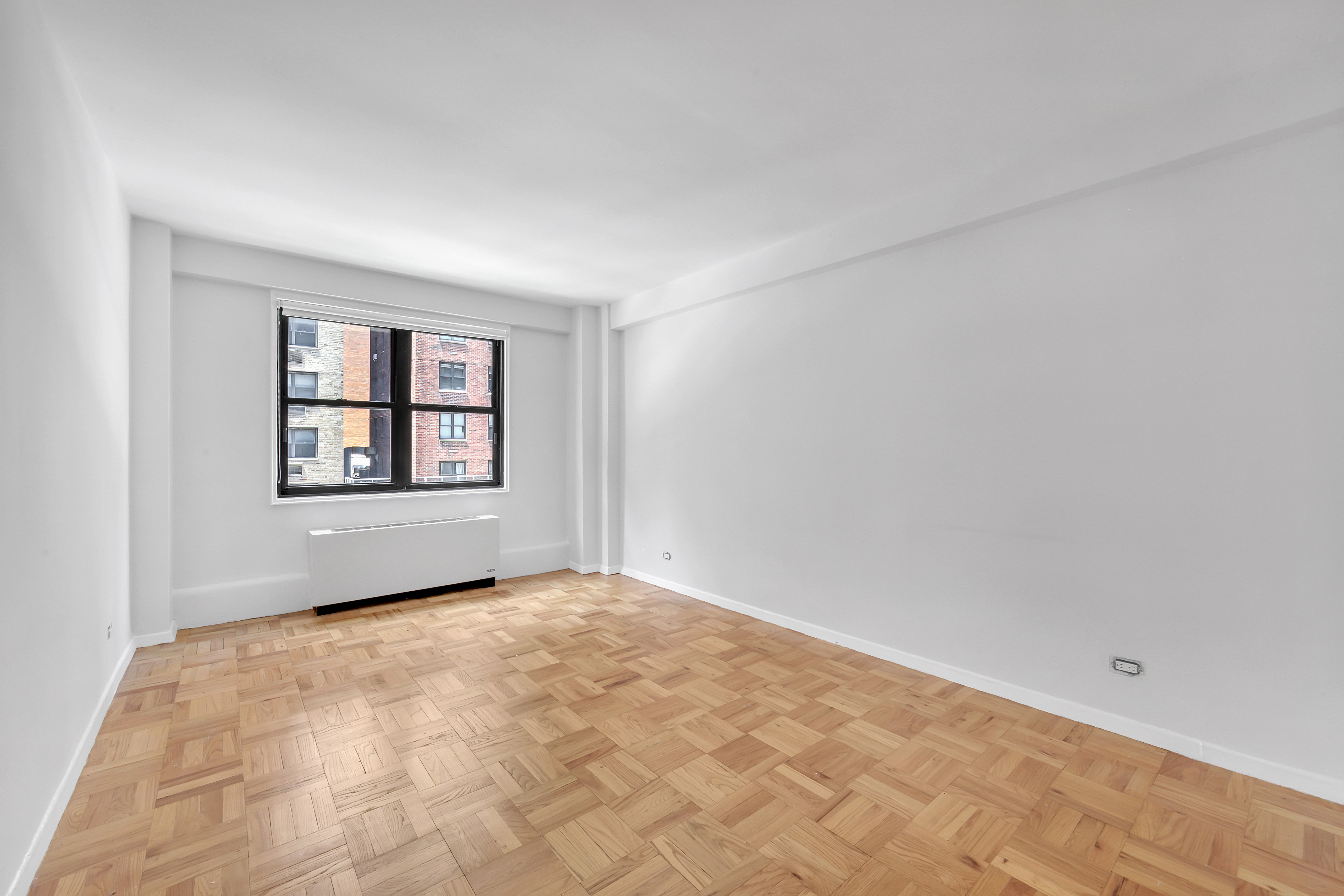 Stonehenge NYC | 41 Park Avenue