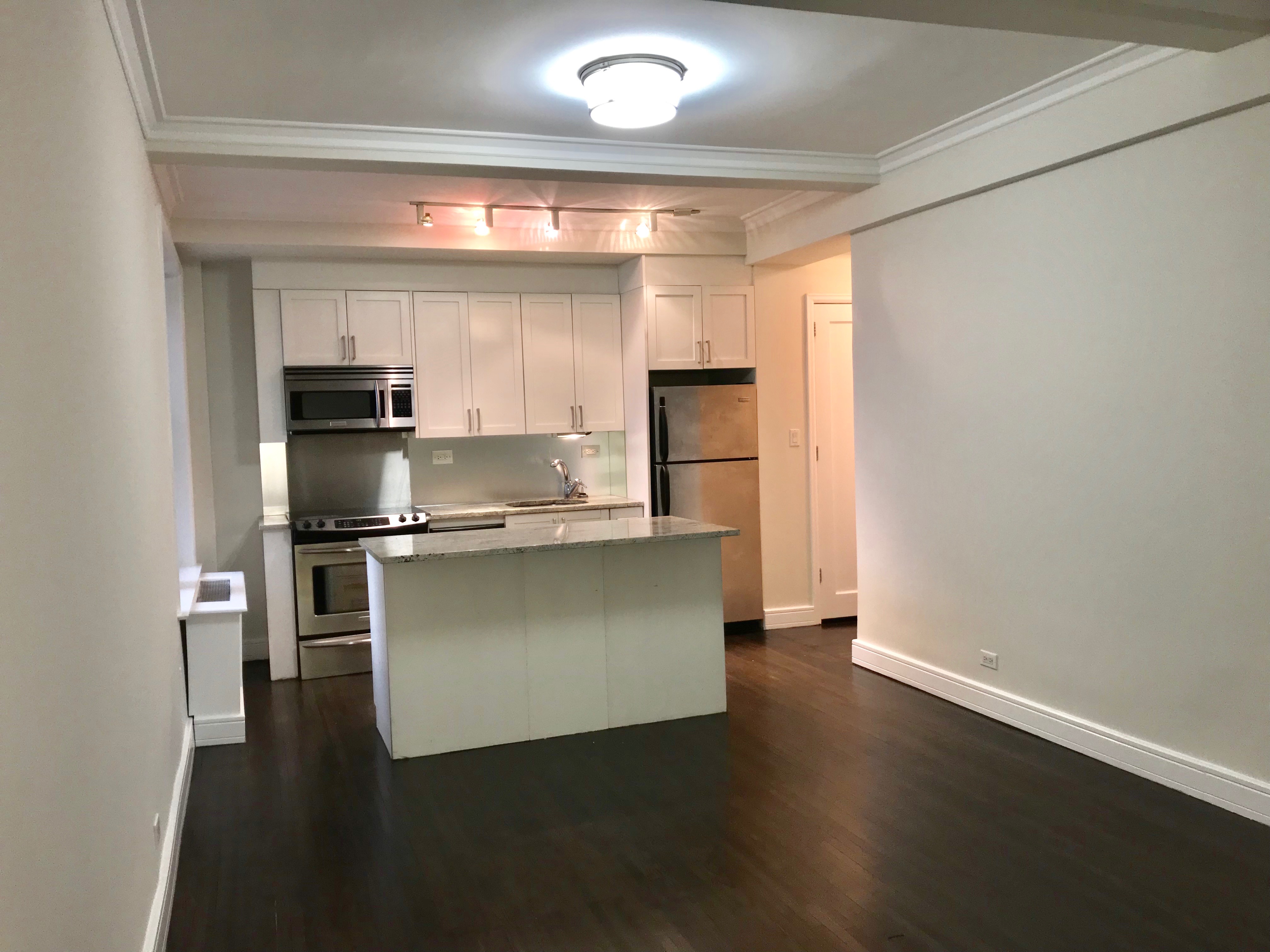 Stonehenge NYC | 41 Park Avenue