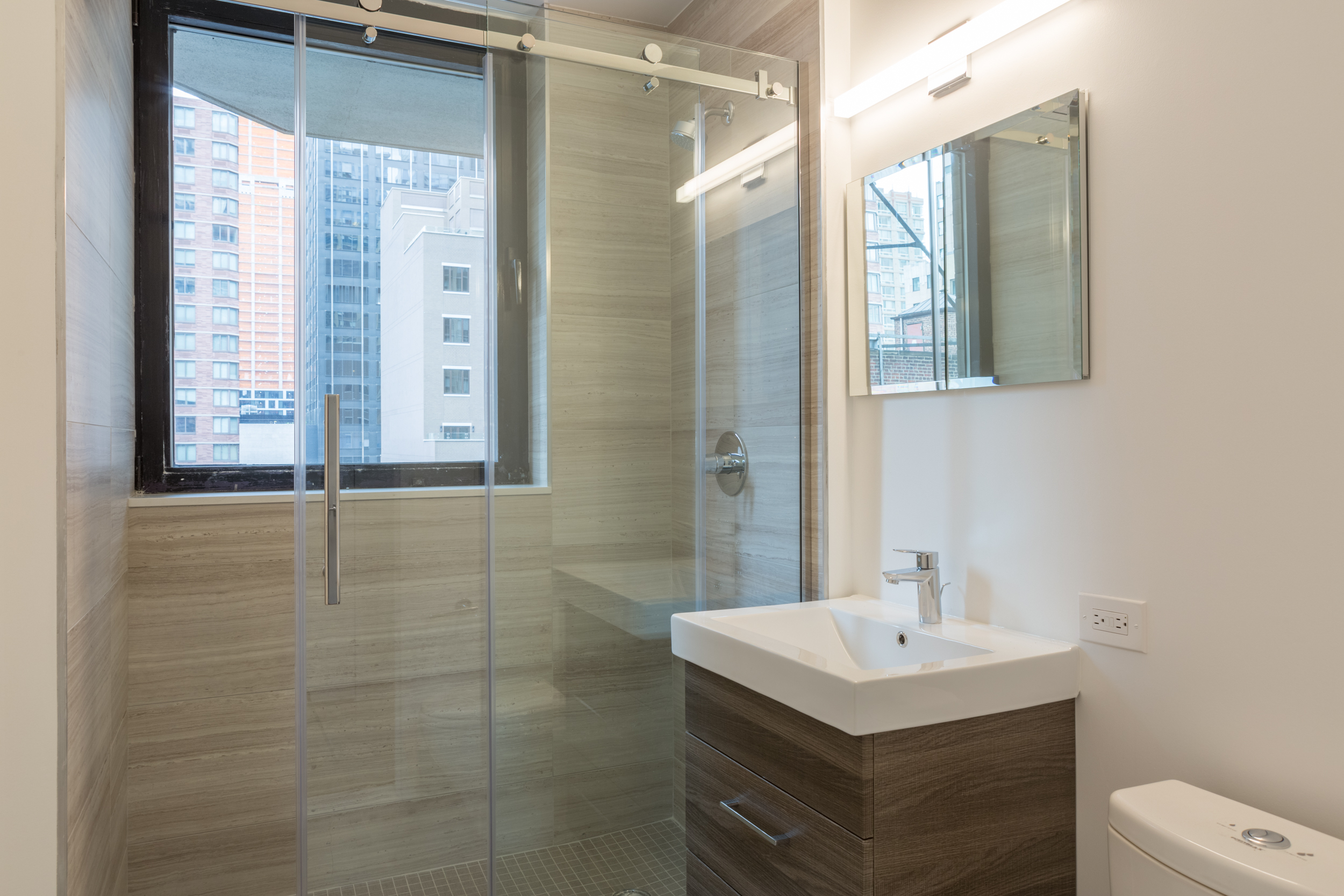 Stonehenge NYC | The Ritz Plaza