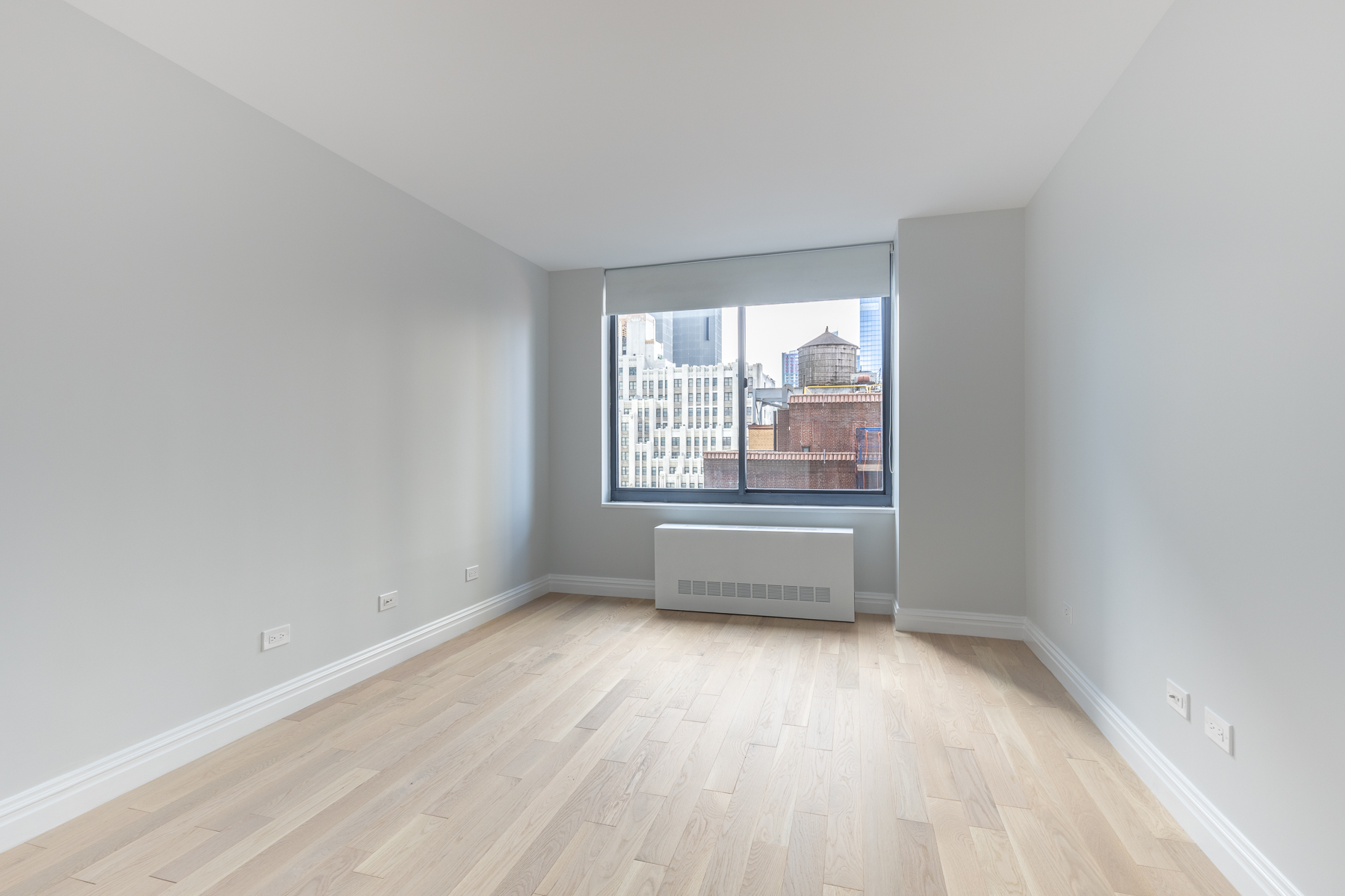 Stonehenge NYC | The Ritz Plaza