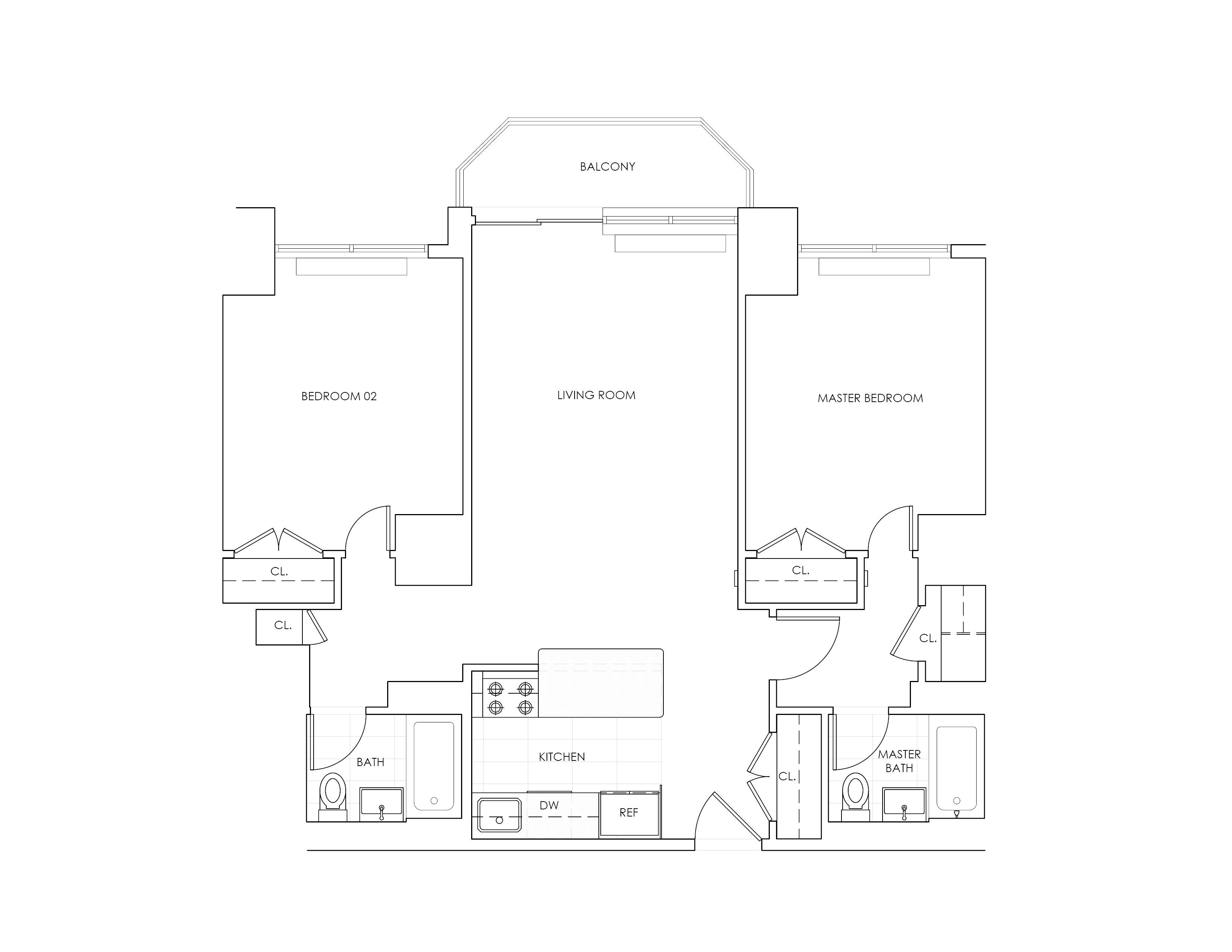 Stonehenge NYC | The Ritz Plaza