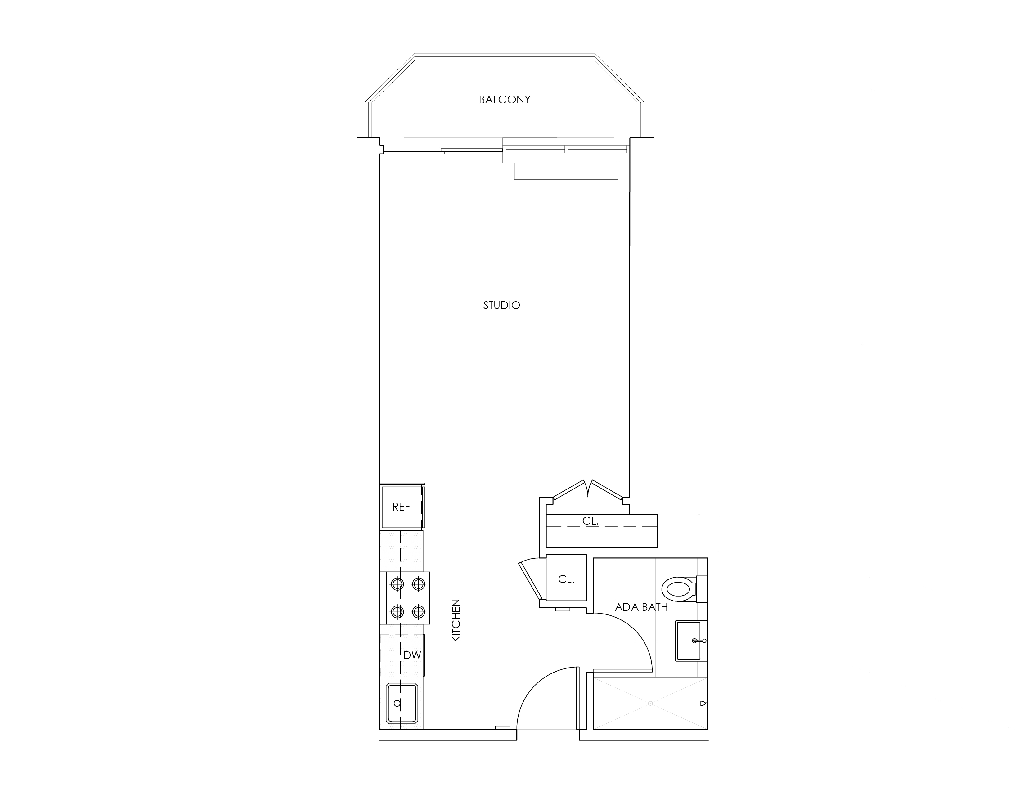 Stonehenge NYC | The Ritz Plaza